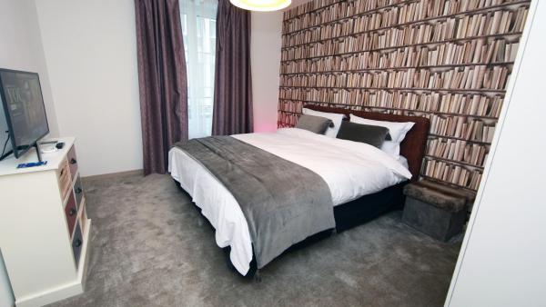 Cozy Studio (102) Close To Cornavin Train Station - Carouge