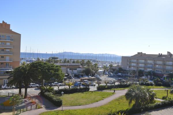 Studio A - Hyères