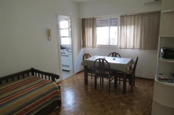 Esmeralda - Buenos Aires