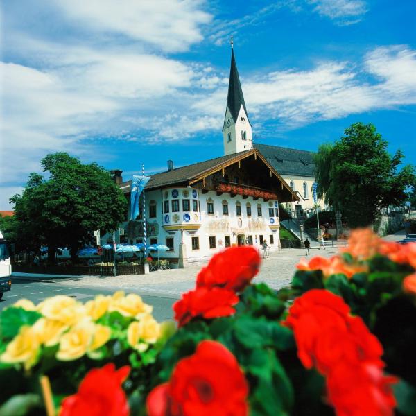 Gasthof Alter Wirt - Germany
