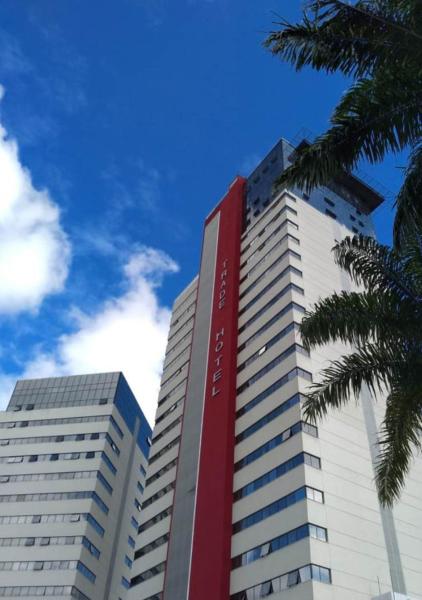 Trade Hotel - State of Rio de Janeiro