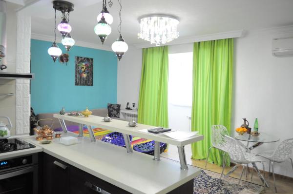 Baku Seafront Apartment - Azerbaijan