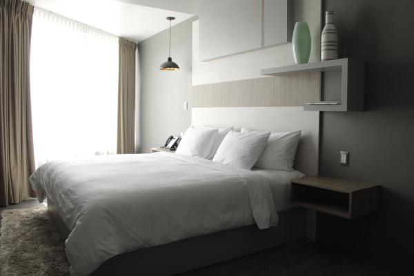 Esduma Hk Hotel Pachuca - Pachuca