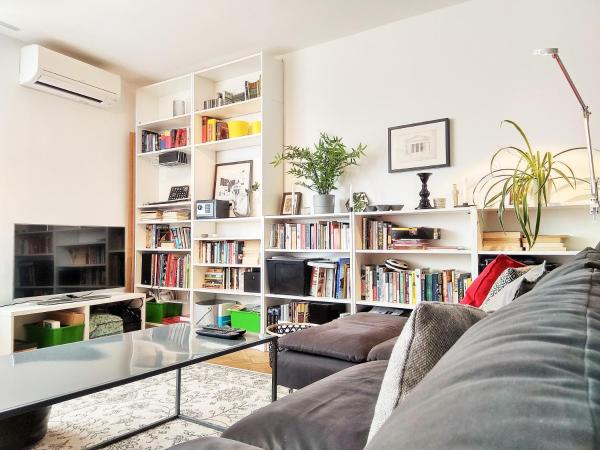 Poet's Street Apartment - Zagreb