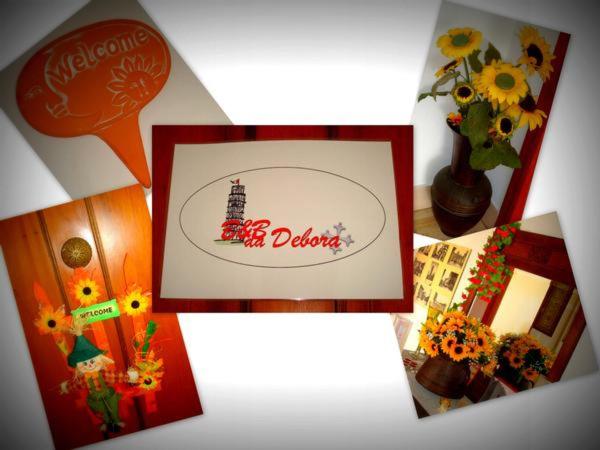 B&b Da Debora - Pisa