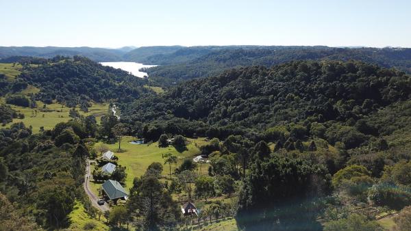 Maleny Tropical Retreat - Maleny