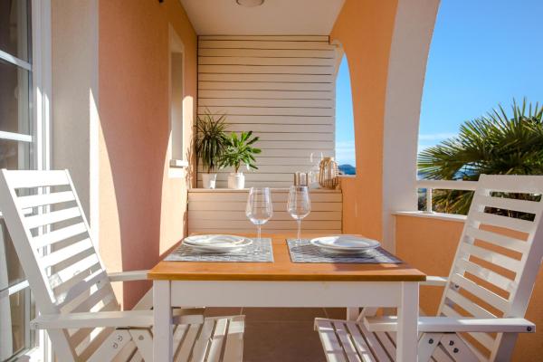 Villa Lena - Biograd na Moru