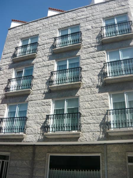 Hotel Grove - O Grove