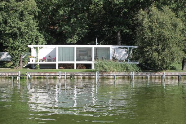 Marina Hausboote Und Seelodge - Berlin