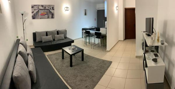 Apartamento Cpr3 Praia Da Rocha - Portimão