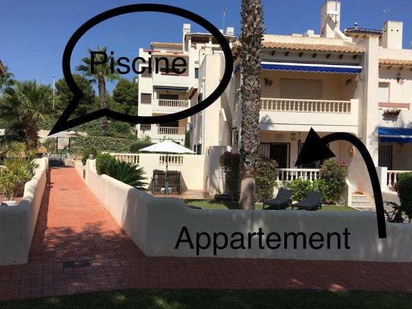 Casa Lovia - Pilar de la Horadada