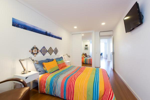 Cozy Place In Lisbon 23 - Lisboa