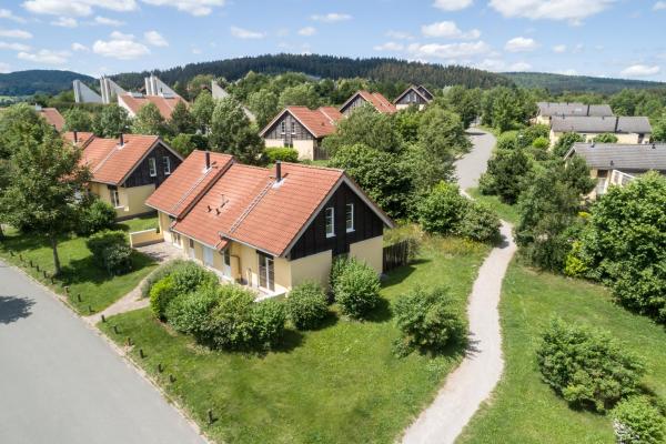 Vacation Home Center Parcs Park Hochsauerland In Medebach - 2 Persons, 1 Bedrooms - Medebach