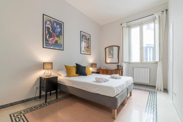 Casa Fellini - Charme Holidays - Ciampino