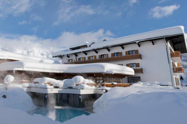 Gut Wenghof - Family Resort Werfenweng - Austria