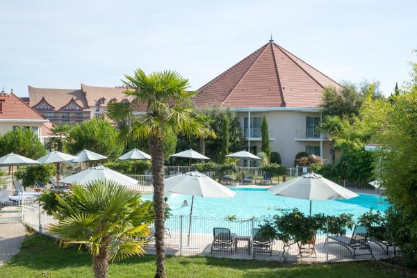 Les Jardins De Beauval - Saint Aignan