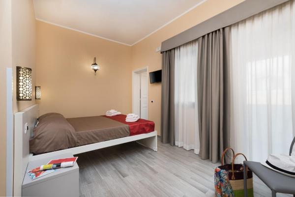 Kory Bed & Breakfast - San Vito Lo Capo