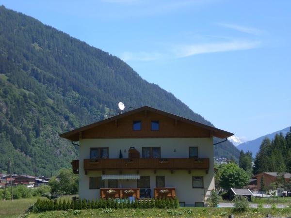 Landhaus Auen - Neustift im Stubaital