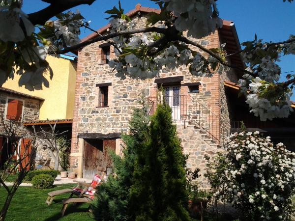 Le Clos Du Merle - L'Arbresle