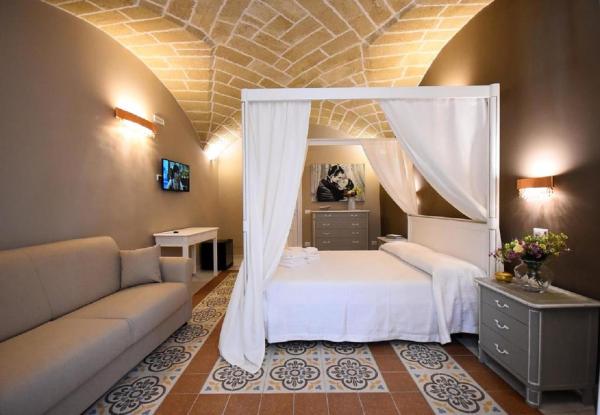 B&b Laura - Luxury Rooms - Gallipoli