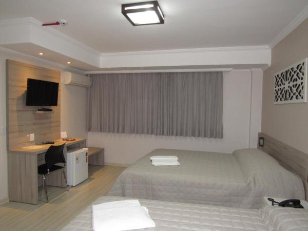 Hotel Mariani - Lajeado