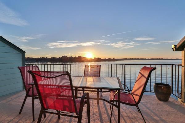 Resort Attractions - Conroe, TX