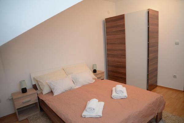 Apartmani Marin-županja - Županja