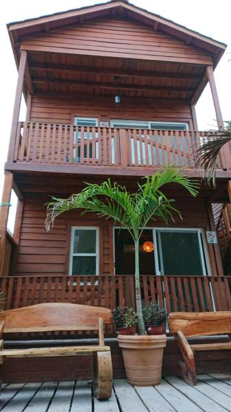 Hotelito Villas Holbox - Isla Holbox