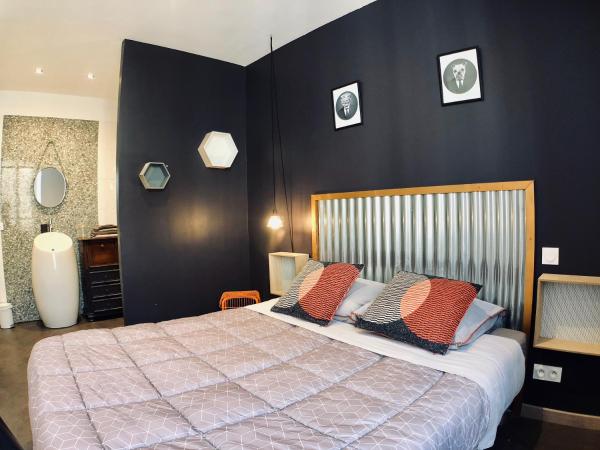 Appartements Entre Provence Et Camargue - Camargue