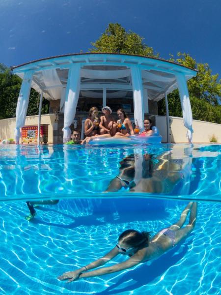 Alonissos Muses Villas - Alonissos