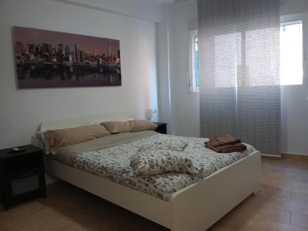 Apartamentos Naranja Y Limòn - Manises