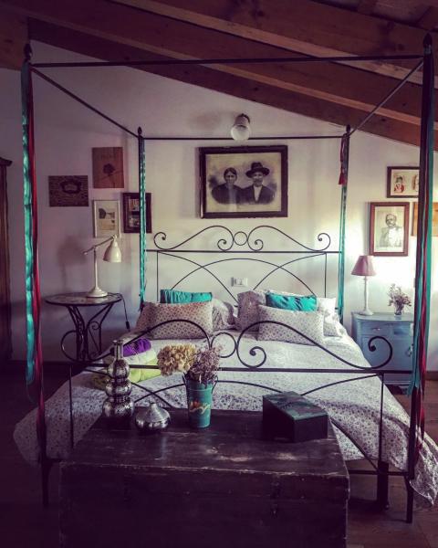 Locanda San Tomaso - Treviso