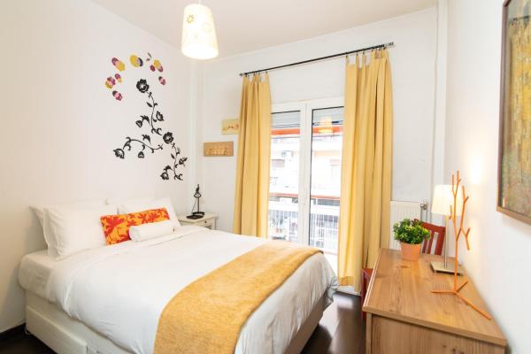 F & B Collection - Apartment For 3 - Selanik