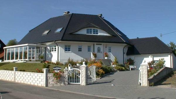 Ferienwohnung Grün - Wissembourg