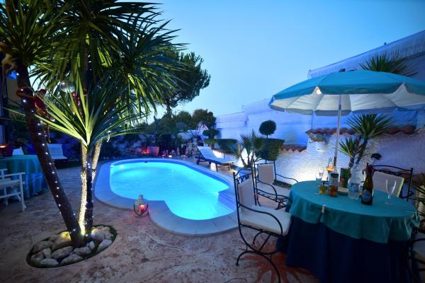 B&b Oasi Degli Angeli - Pescara