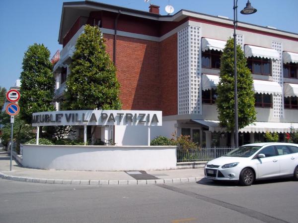 Hotel Meublè Villa Patrizia - Frioul-Vénétie julienne