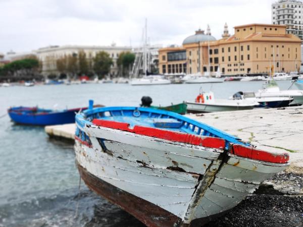 B&b L'annunziata - Bari