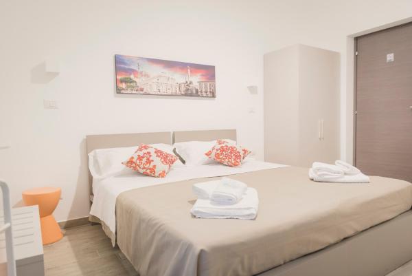 Fladi House Catania - Catane