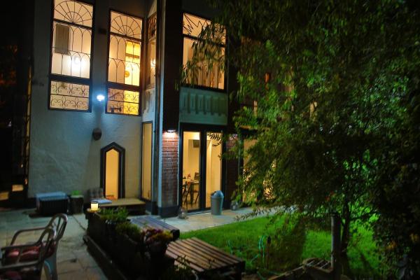 Passpartout Hostel - Rooma