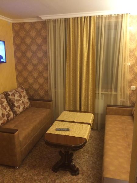 Dilijan Apartment - Örményország