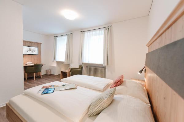 Löwen Hotel & Restaurant - Marktbreit