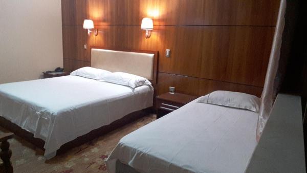 Hotel Pekin - Iquique