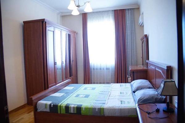 Nizami Street - Baku