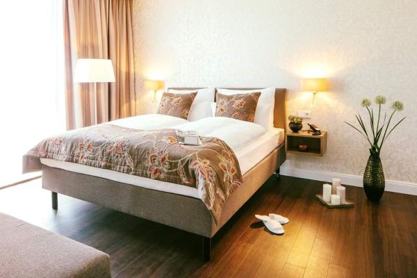 Hotel Chester - Hockenheim