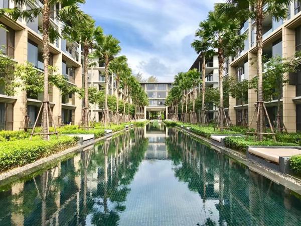 Baan Mai Khao - Phuket district, Thailand