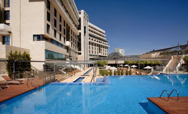 Hotel Nelva - Molina de Segura