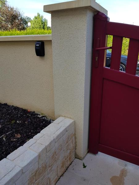 Maison, 5km De La Mer - Saint-Aubin-sur-Mer