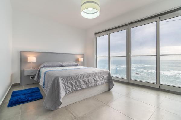 Casa Das Bonecas 2 # Private Garage Included # - Paúl do Mar