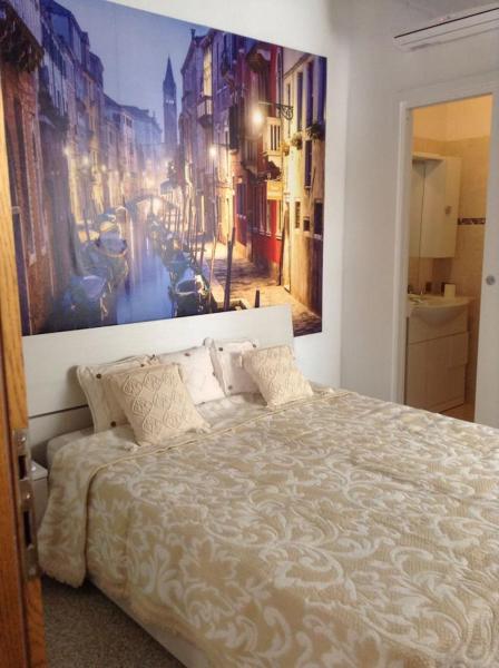 Comfort Murano Room - Venice