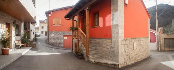 Apartamentos Rurales Les Martes - España